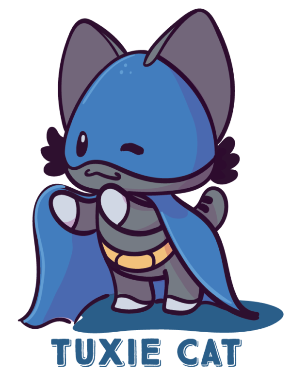 Characters – BeKyoot