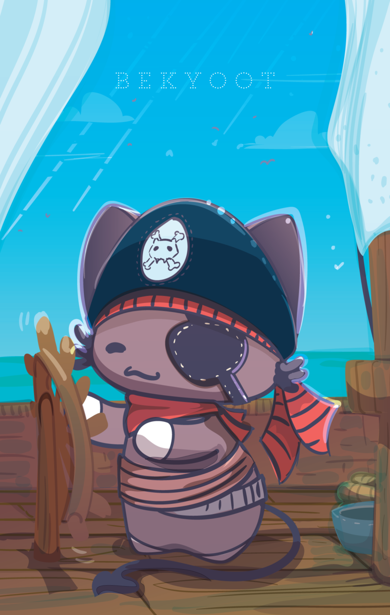 Wallpapers – BeKyoot