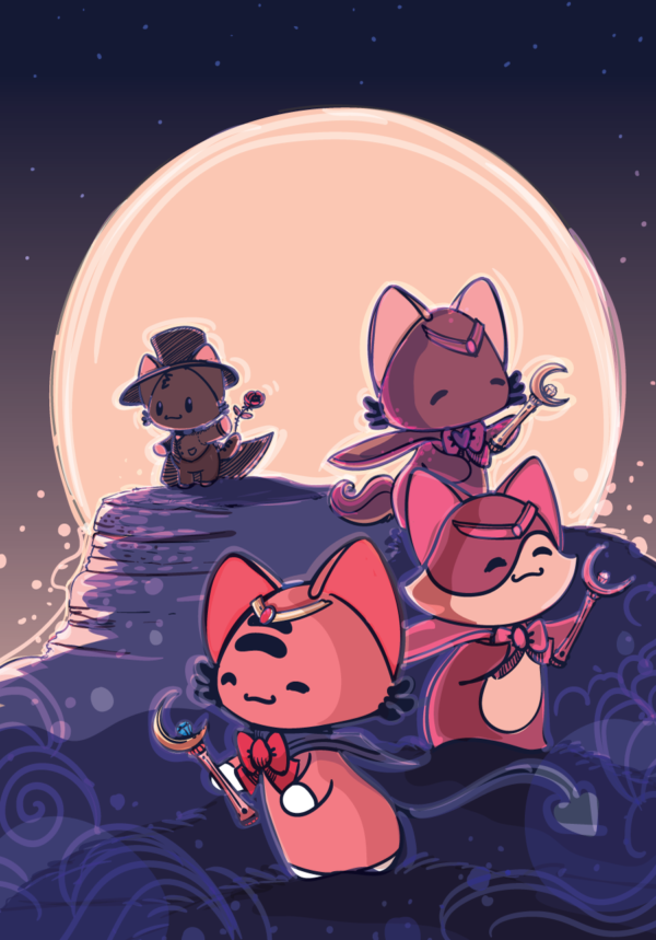 Wallpapers – BeKyoot