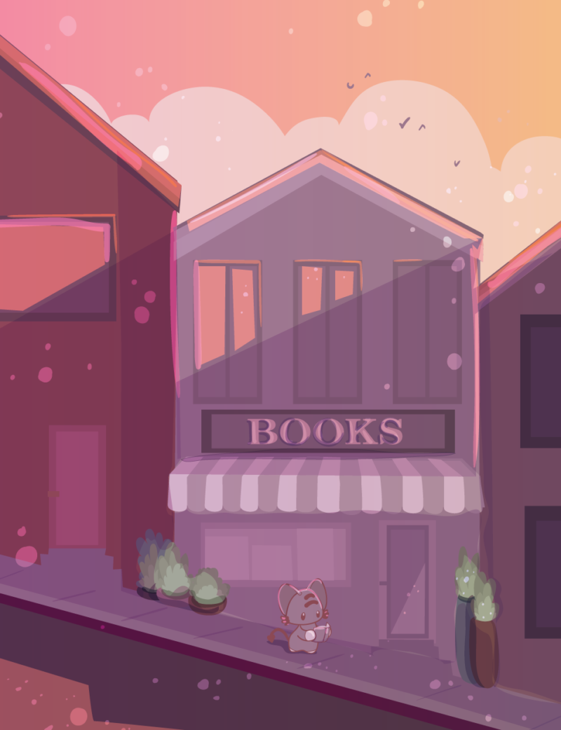 Wallpapers – BeKyoot