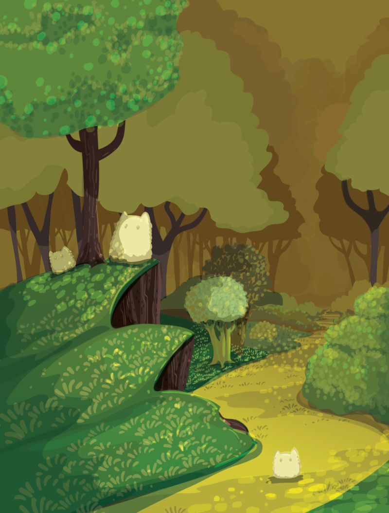 Wallpapers – BeKyoot