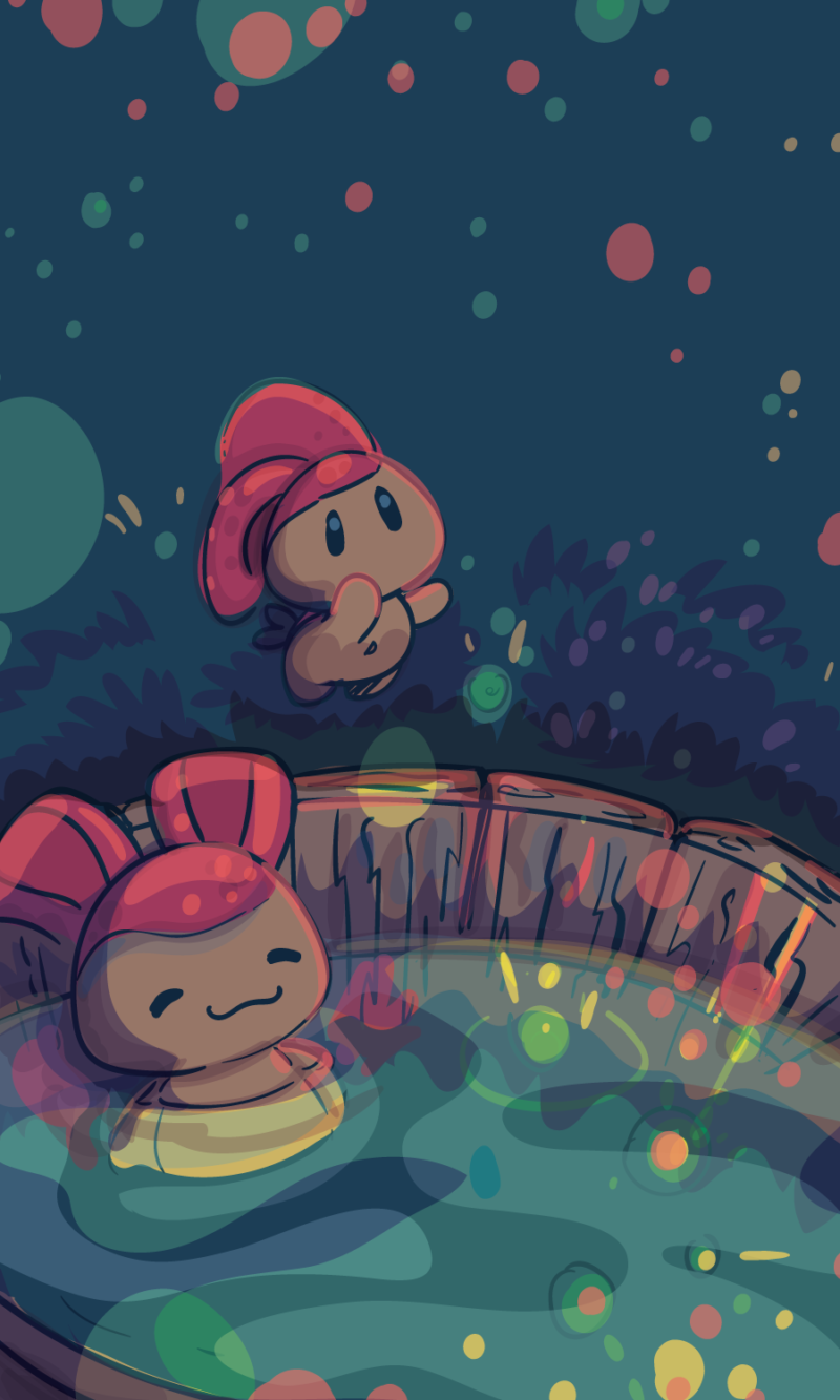 Wallpapers – BeKyoot