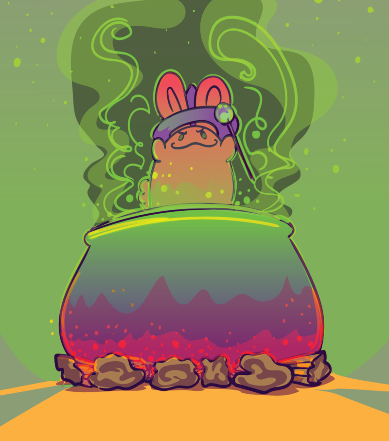 Wallpapers – BeKyoot