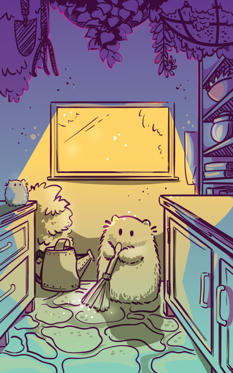 Wallpapers – BeKyoot