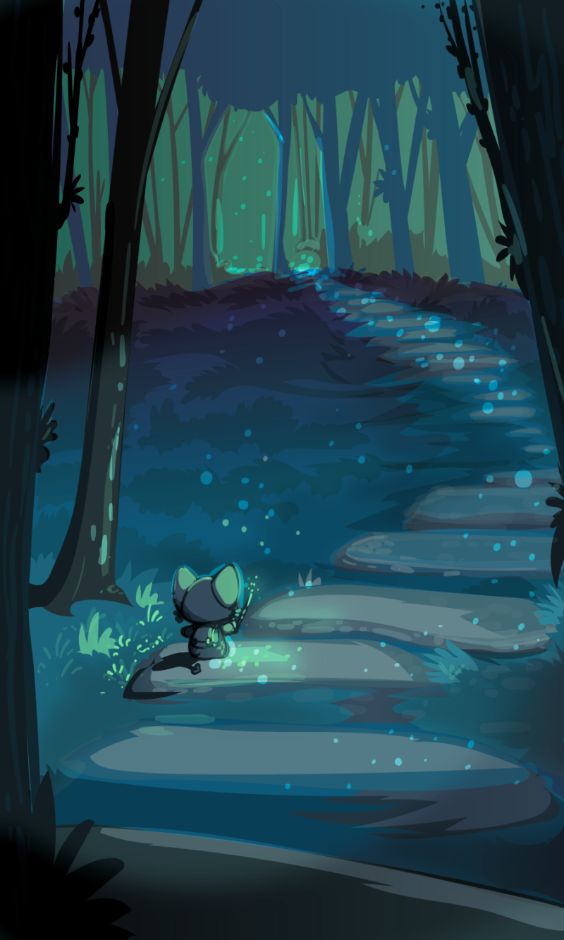 Wallpapers – BeKyoot