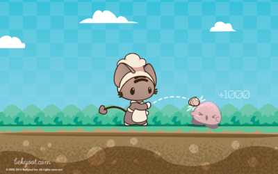 Wallpapers – BeKyoot