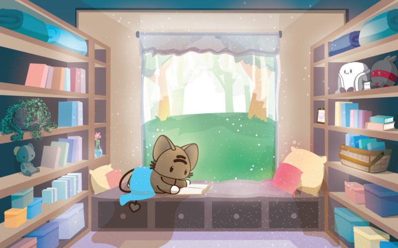 Wallpapers – BeKyoot