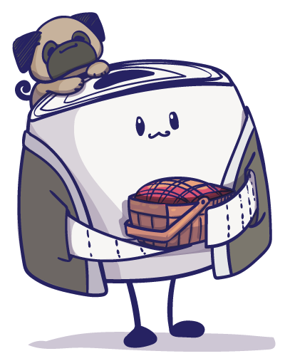 Anatomy of Happi Paper – BeKyoot