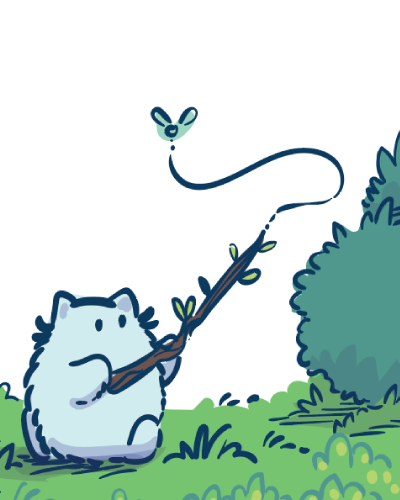 Catch And Release – BeKyoot