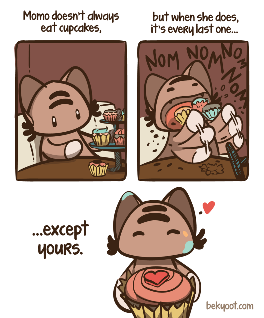 The Most Interesting Mo in the World – BeKyoot