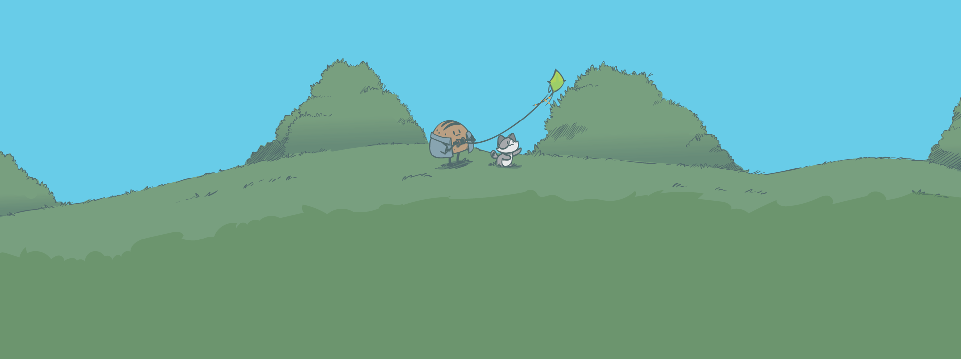 Welcome to the World of BeKyoot | BeKyoot Home