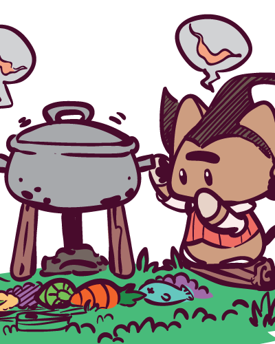 Don’t Scratch Together – BeKyoot