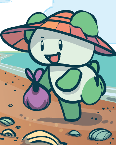 Spring Bear’s Summer Faves – BeKyoot