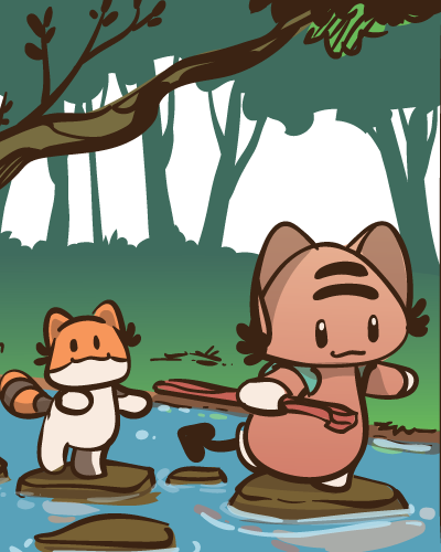 Adventure – BeKyoot