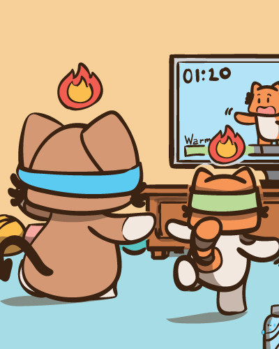 How It Started Pt 2 – BeKyoot