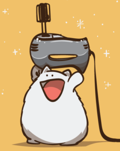 Welcome to the World of BeKyoot | Wholesome Comics & Characters