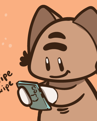 KitCat Challenge – BeKyoot