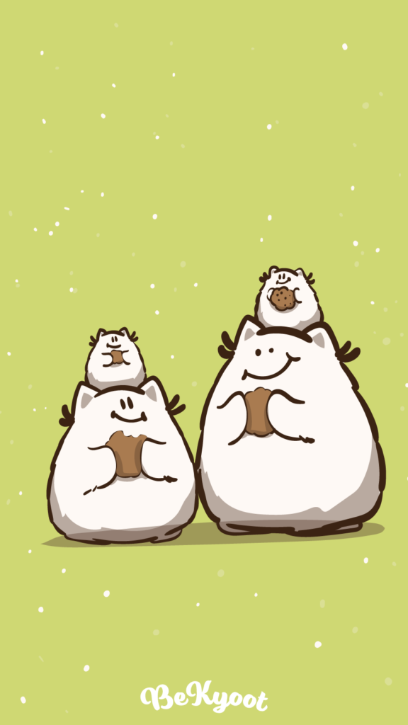 Free Wallpapers for Spring! – BeKyoot