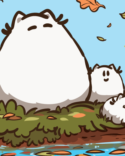 Second Spring – BeKyoot