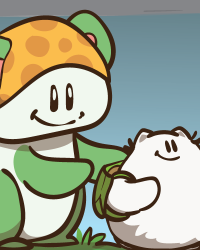 A Little Magic – BeKyoot