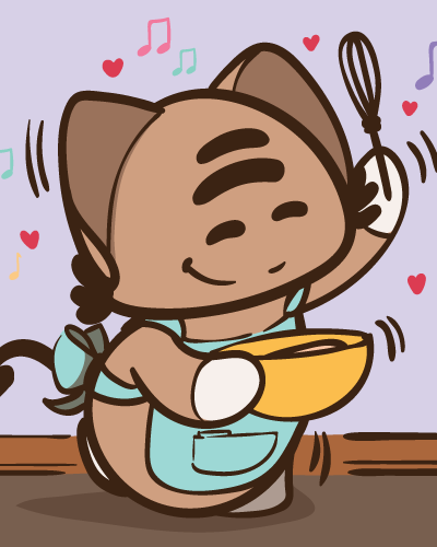 Shake & Bake – BeKyoot