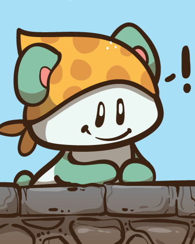 Credit Where It’s Due – BeKyoot