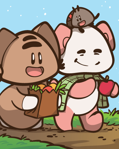 Special Moments – BeKyoot