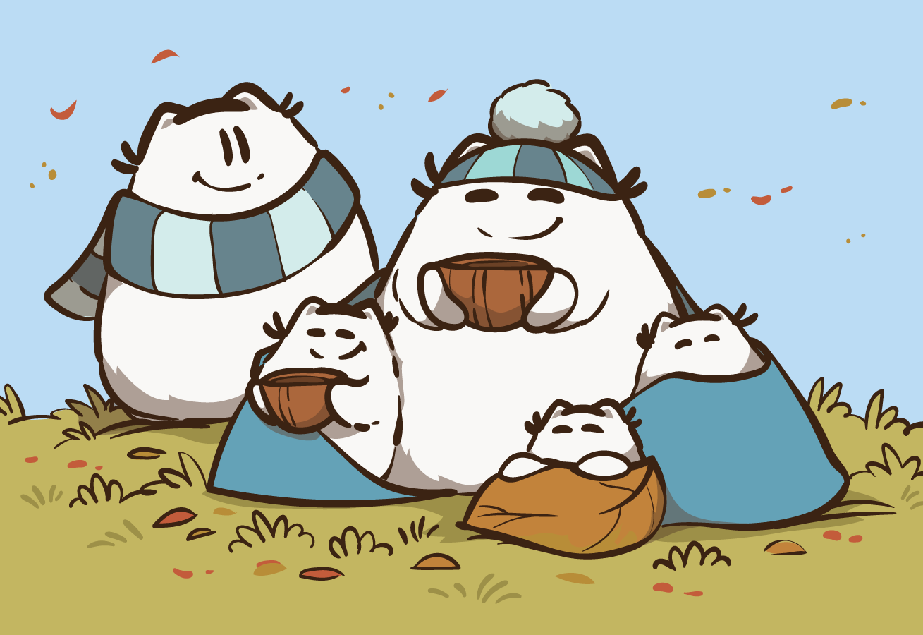 3 Kyoot Things You Should Know! – BeKyoot