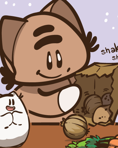 Many Paws – BeKyoot