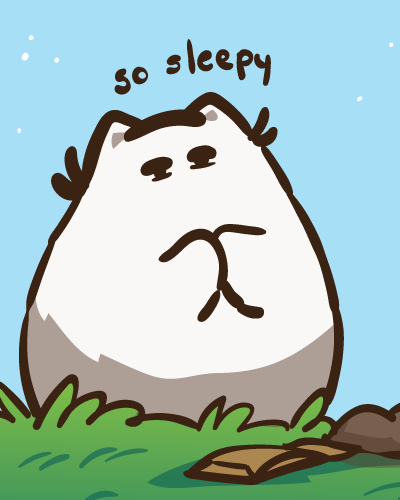 A Magic Nap – BeKyoot