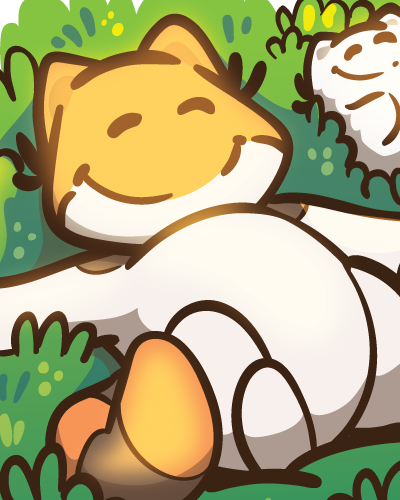 How to Cat in Summer – BeKyoot