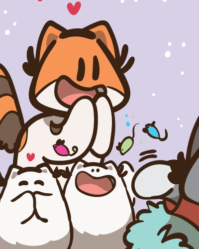 Snuggle Puddle – BeKyoot