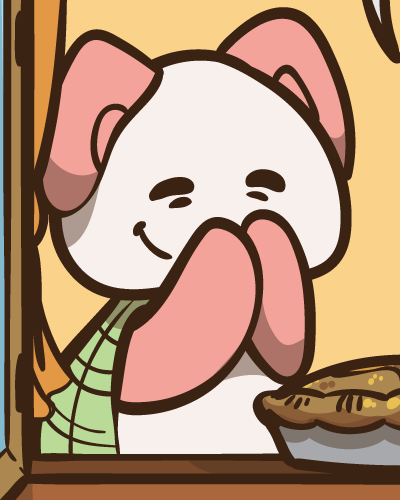 Sniff Test – BeKyoot