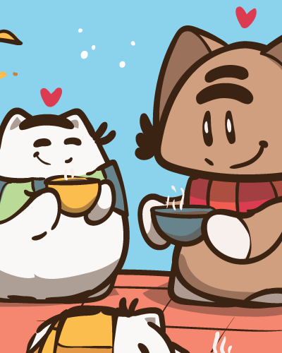 A Cozy Picnic – BeKyoot