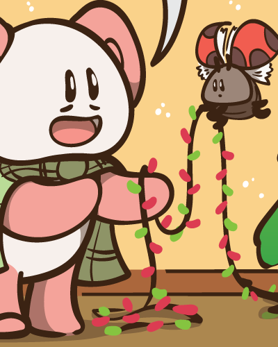 Decorations – BeKyoot