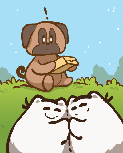 Dog Math – BeKyoot