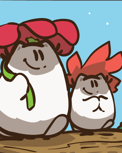 Spring Flowers – BeKyoot