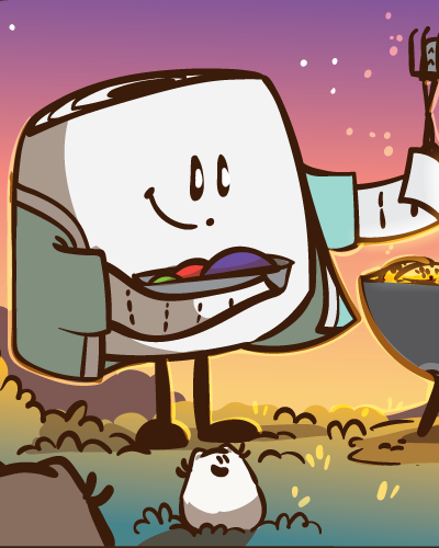 Sun-kissed – BeKyoot