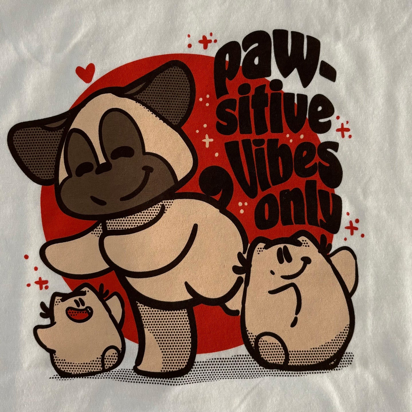 SDCC 2025 Secret Menu – BeKyoot